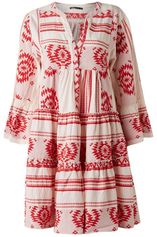 Tuniek of strandshirt? Het grootste aanbod nu op Zwemkleding.nl!