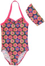 Badpak meisjes | Alle meisjes badpakken - Zwemkleding.nl